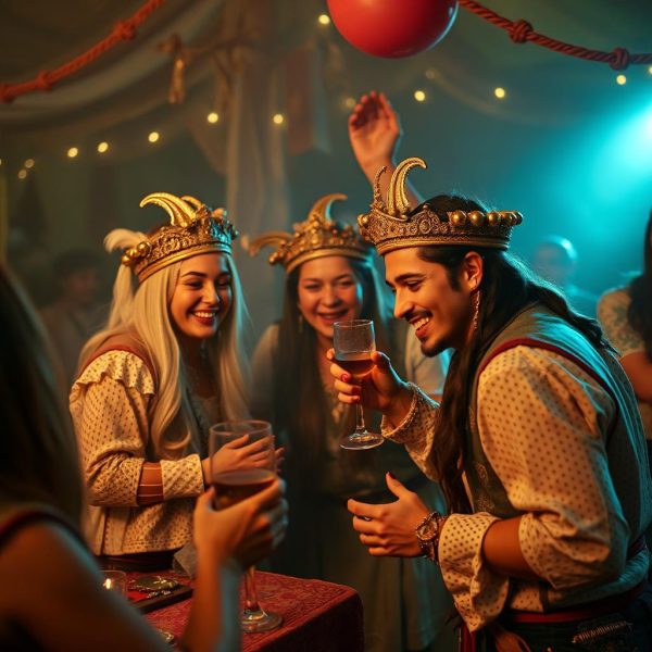 Bachelor Party Tips Eastern Europe: Prague, or Krakow? | Party Holiday Bug